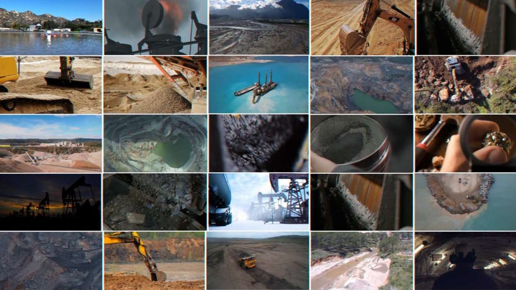 Innovative Float Solutions for Mining and Construction