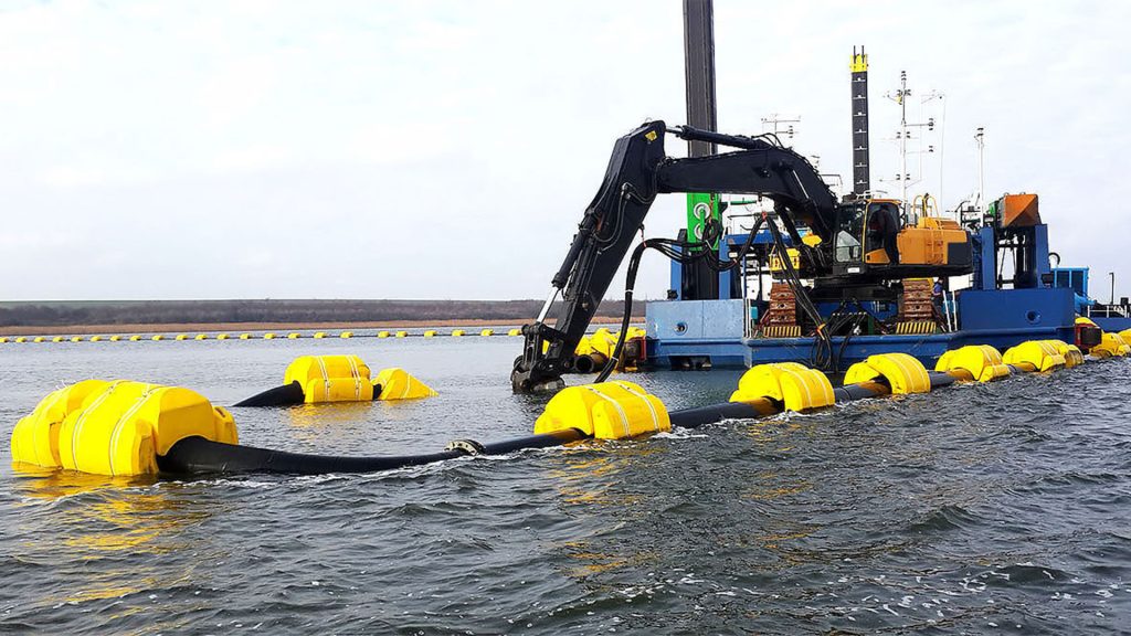 An Introduction to Connecting Pipes