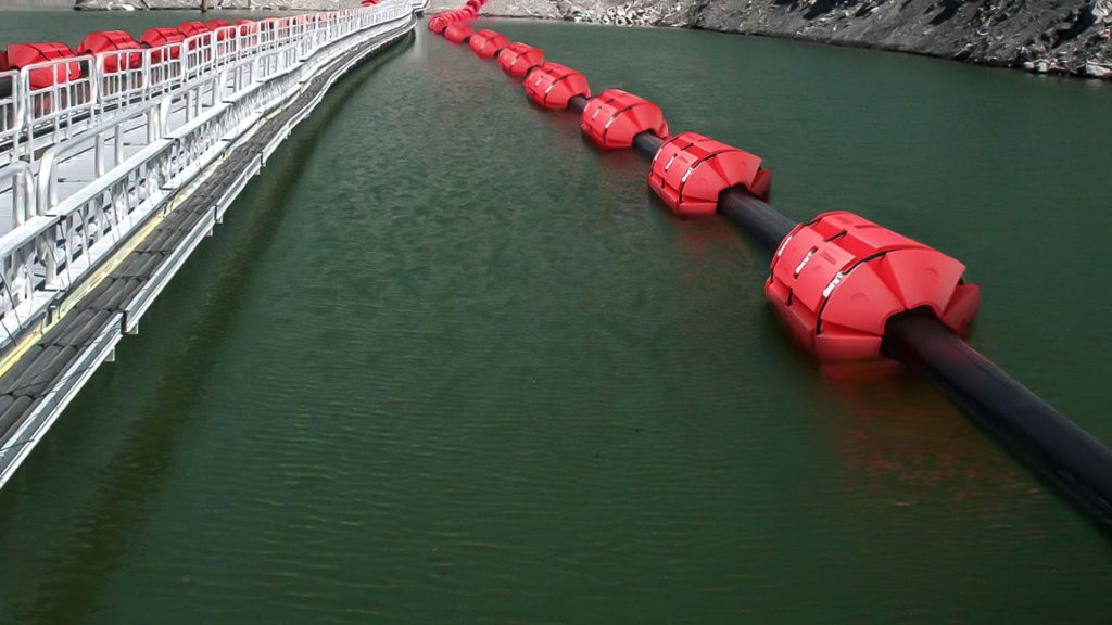 An Introduction to Connecting Pipes