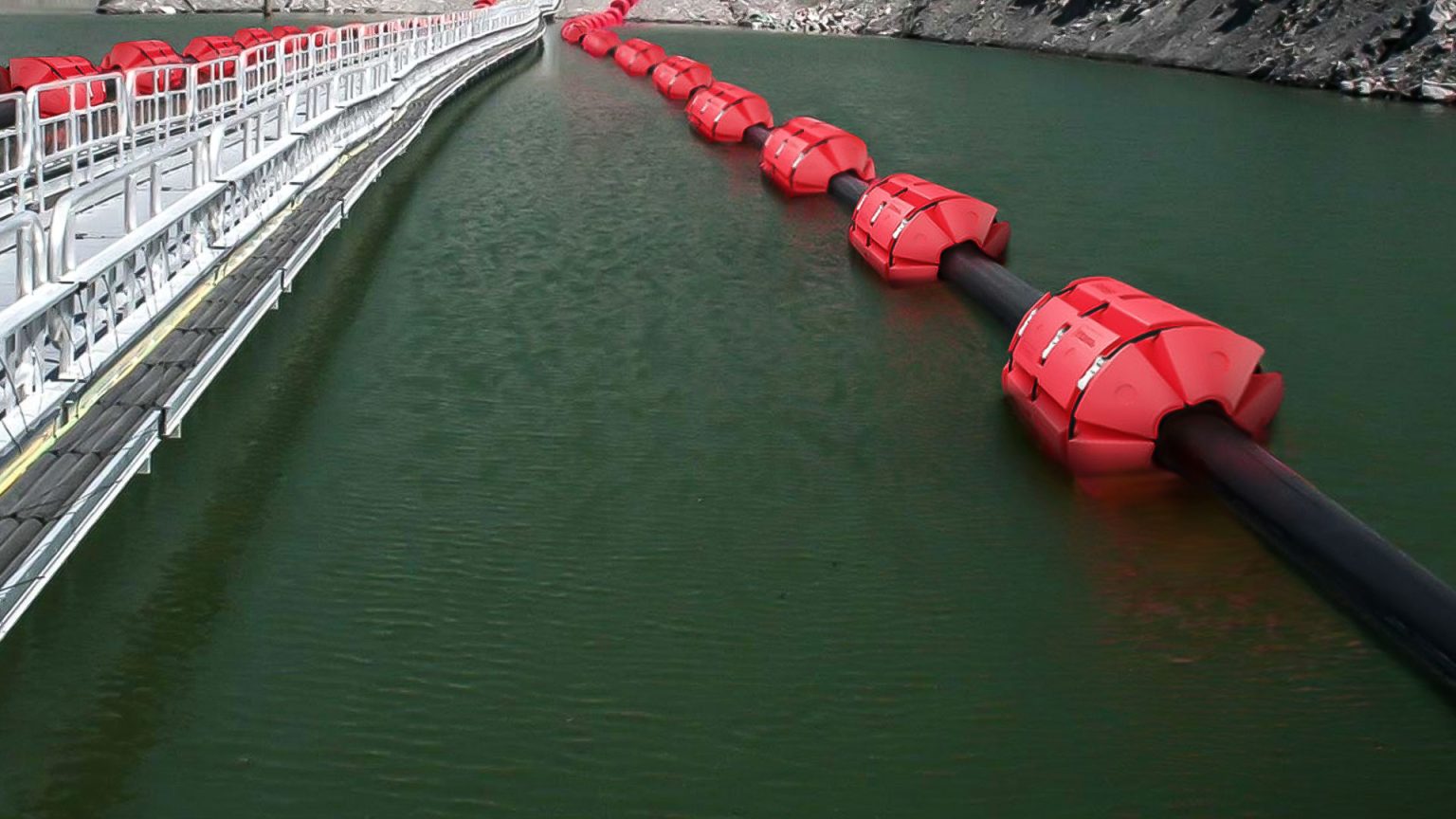 An Introduction to Connecting Pipes