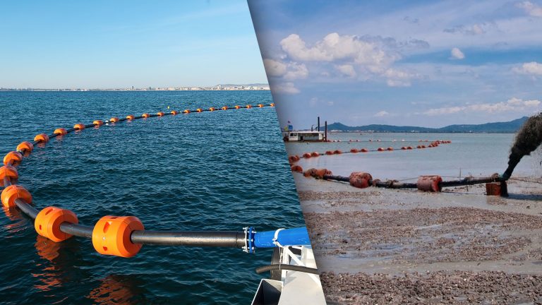 Understanding Construction Pipe Floats and Their Types