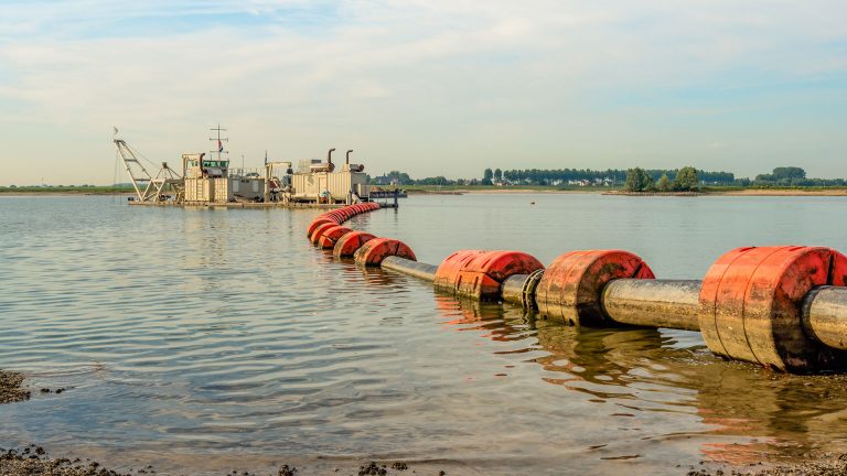 Understanding Construction Pipe Floats and Their Types