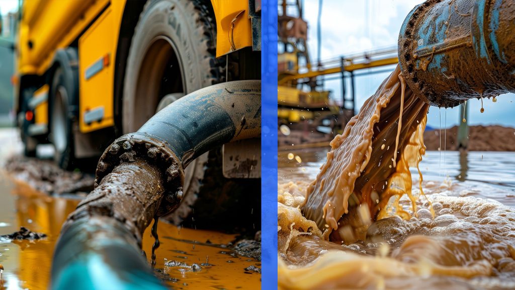 Innovations in Slurry Pipe Technology: What You Need to Know