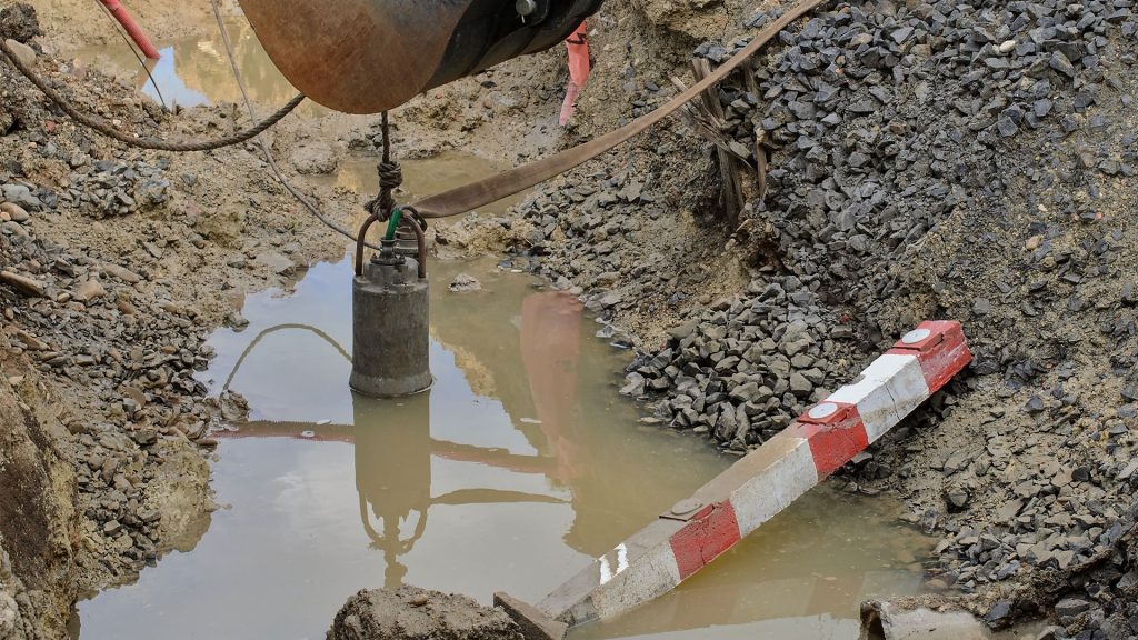 The Benefits of Sludge Pump Rental for Waste Management