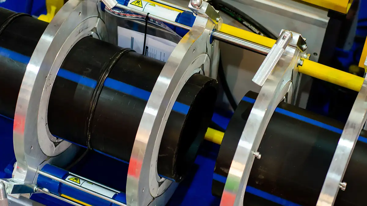 HDPE Fusion Machine Safety Protocols